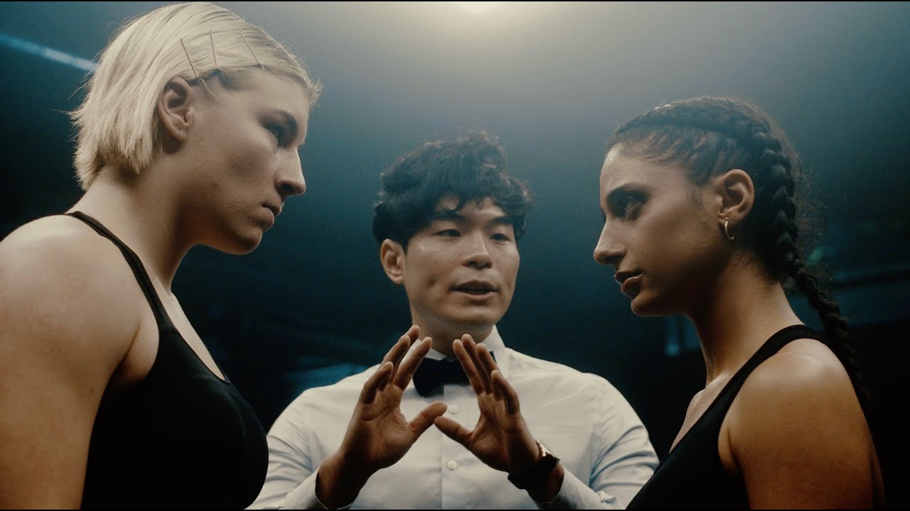 Kaiya - Ego (Official Music Video) - YouTube