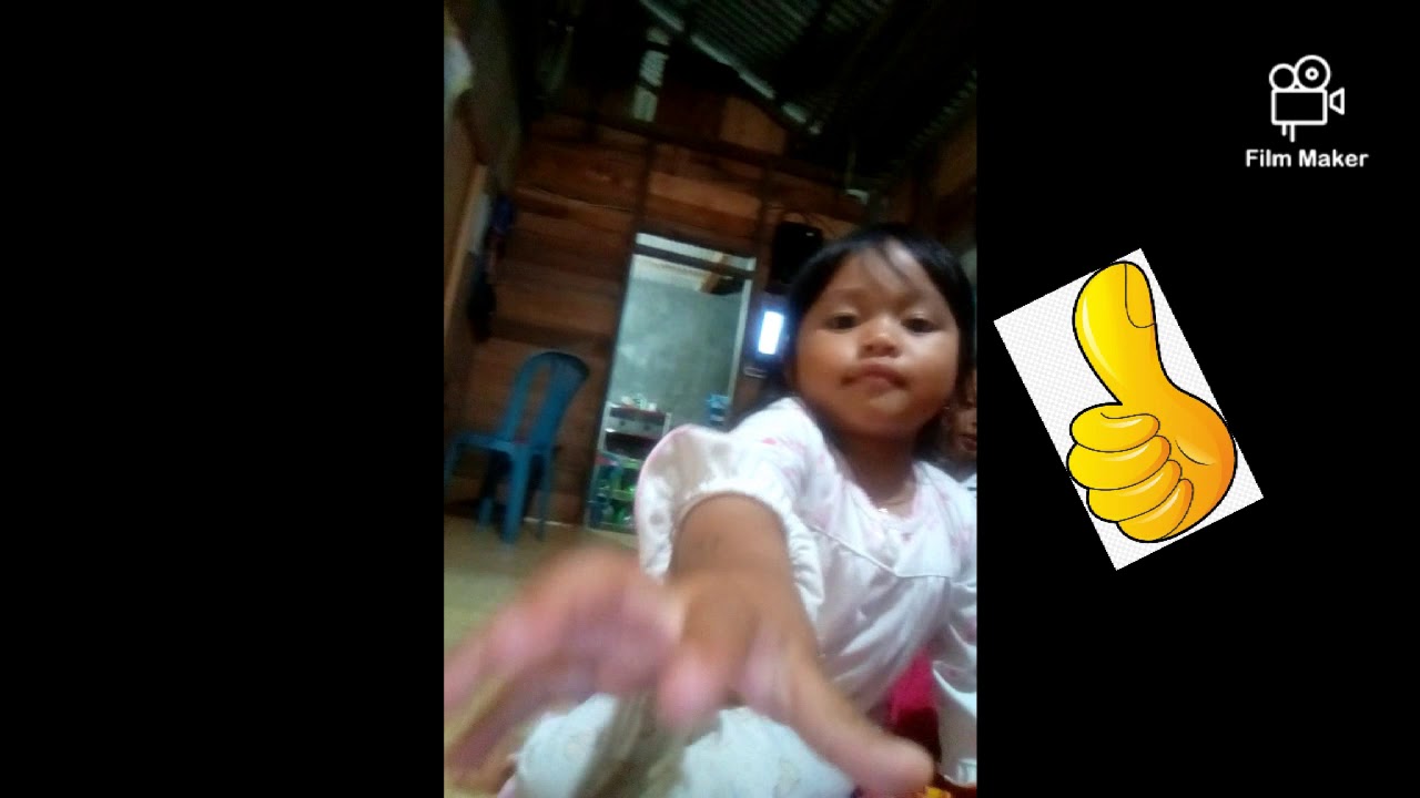 Kakak And Adik Main Bersama Di Rumah Youtube