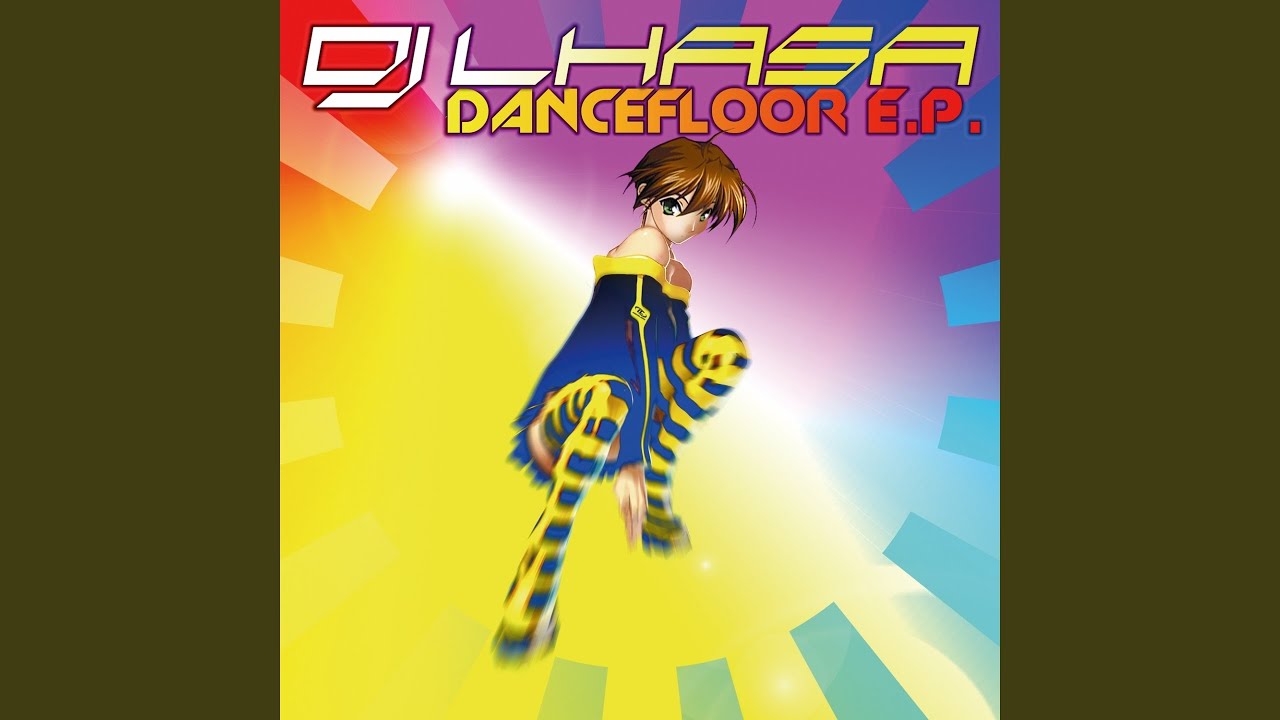 DJ Lhasa Free Samples #5 - YouTube