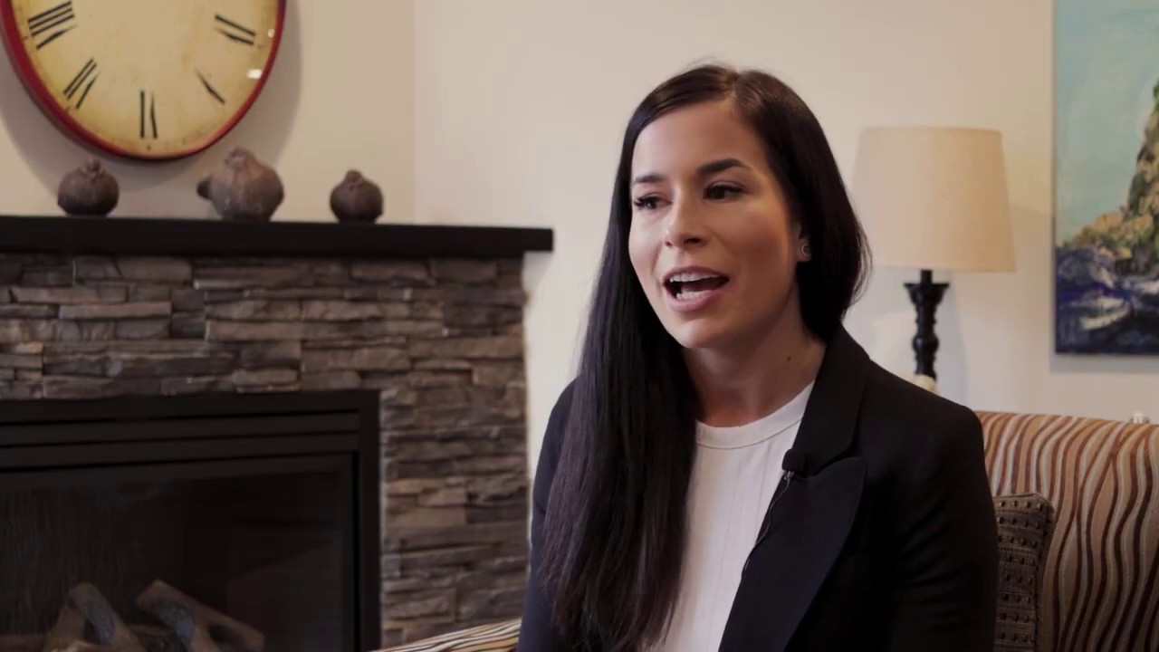 Introducing Michelle Okere - YouTube