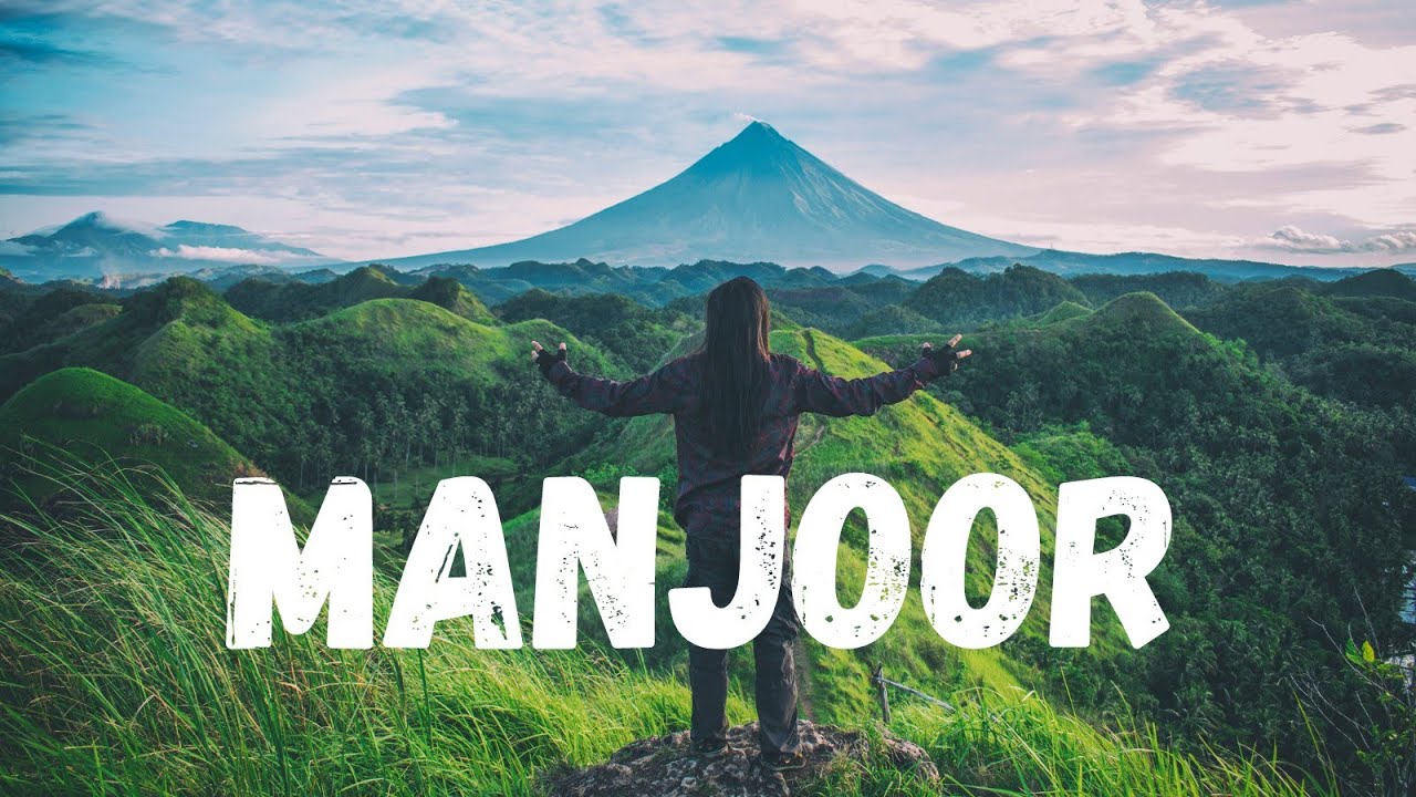 Manjoor trek @ sep 14 #nilgiris #tamil_nadu #india - YouTube