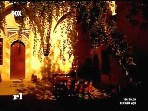 Burak Hakki - Yer Gok Ask Episode 90 part b.