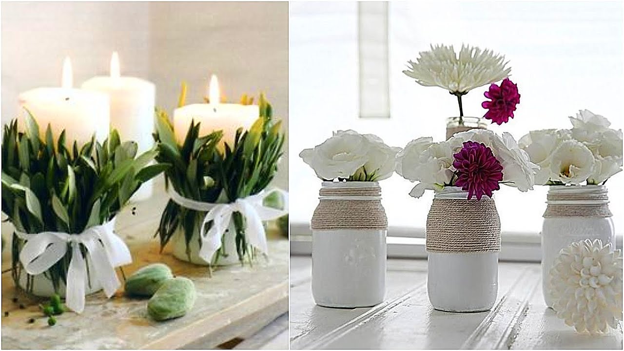 Impressive & Cool DIY Home Decor Ideas #1 - YouTube