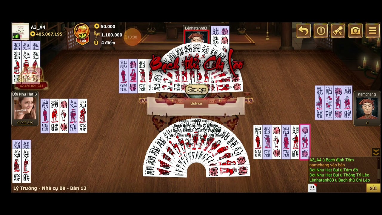 Chắn T1428 - YouTube