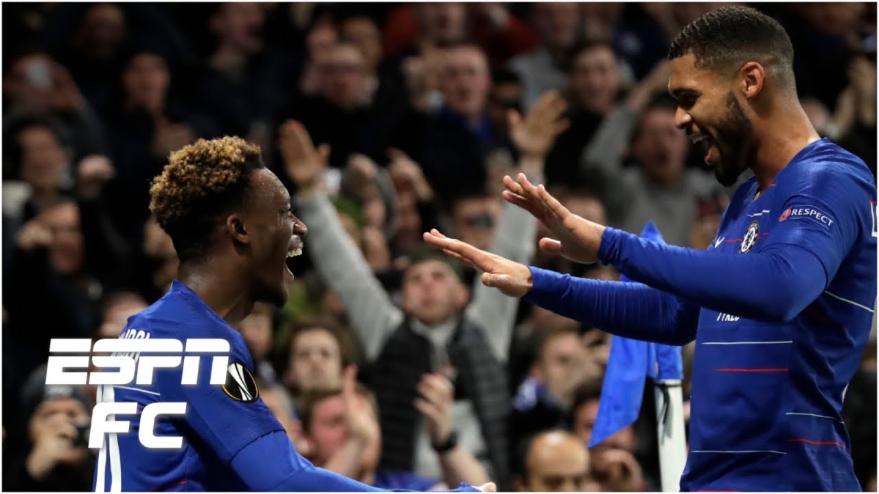 How two young players have reinvented Chelsea on the fly | Premier ...