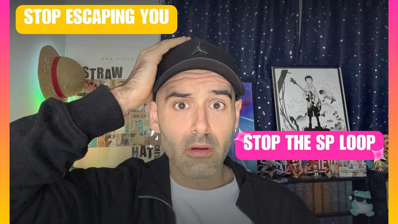Why You Keep Watching SP Videos (And Still Don’t Have Them) 💔 - YouTube