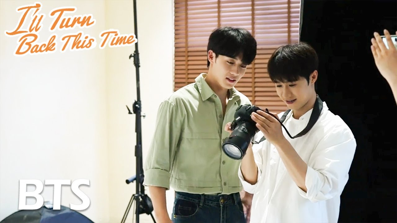 【BTS】Taking the best pictures only for you! | I'll Turn Back This Time ...