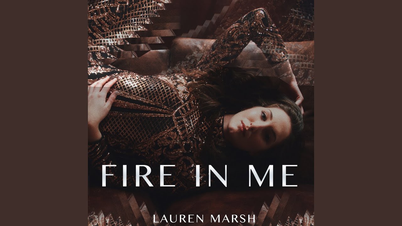Fire In Me - YouTube