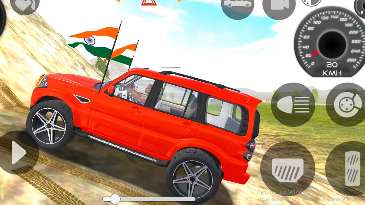 Indian Cars Simulator 3D gadi game Racing Indian cars 28 Car Game ...