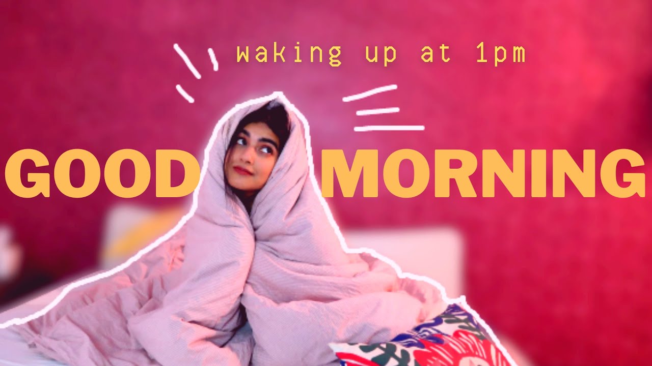 VLOG! The morning routine ~iNfLuEnCeRs~ don't want you to see - YouTube