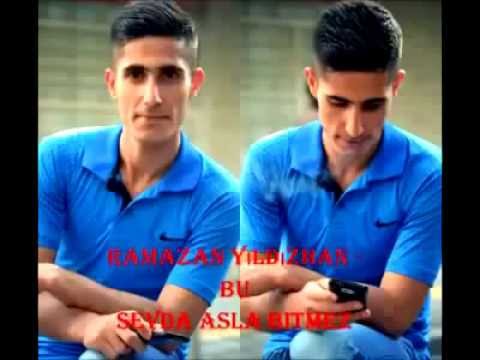 Ramazan Yıldızhan - Bu Sevda Asla Bitmez