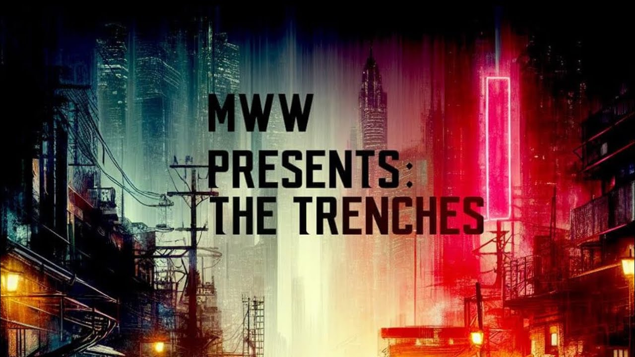 Hao/Mason Blade vs Sander Cool - YouTube