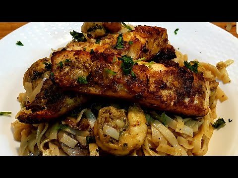 Trini Stir Fry Noodles | Trinidad & Tobago 🇹🇹 - YouTube