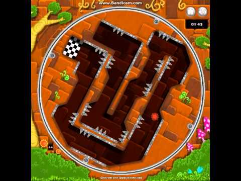 Roly Poly - Level 25 - YouTube