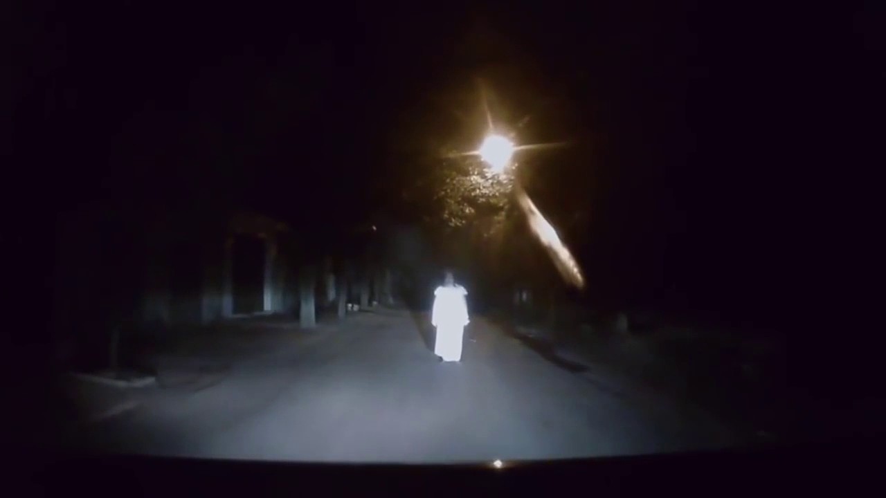 Fantasma Real Gravado no Vietnã - Real Ghost, 2017 - YouTube