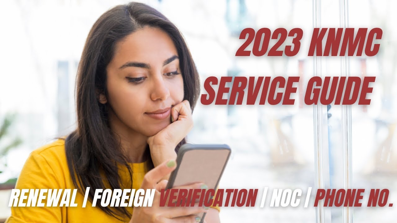 Kerala Nursing Council Service For Nurses Abroad KNMC Registration kerala-nursing-council-service-for-nurses-abroad-knmc-registration