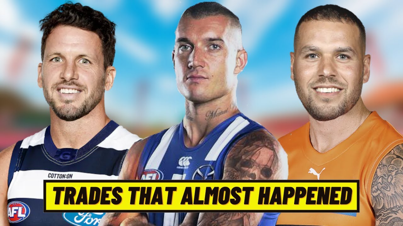 10-huge-afl-trades-that-almost-happened-youtube