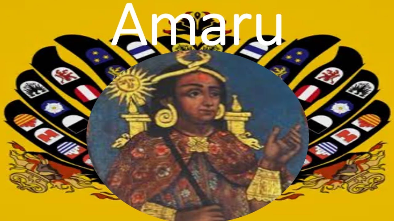 AMARU: The Holy Roman Empire | History on Trial - *SKIP ALL ADS* - YouTube