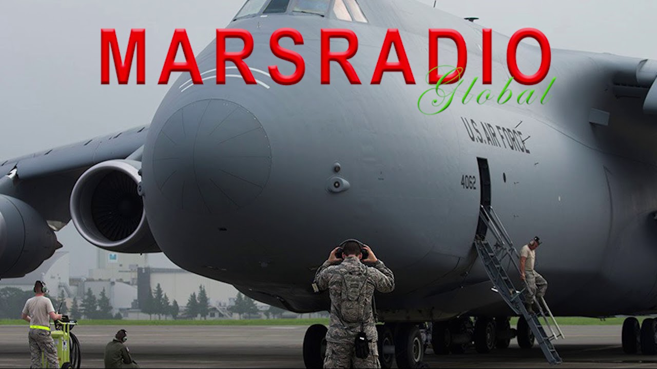 MARSRADIO - JOIN