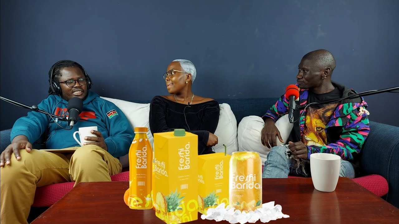 Ep 107 Stevo Simple Boy part 2 Built My Parents A House Iko Nini ...