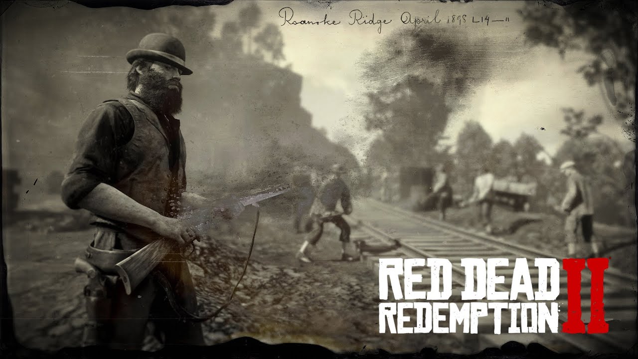 APA YANG AKAN DILAKUKAN OLEH ARTUR DAN DUTCH? | Red Dead Redemption 2 ...