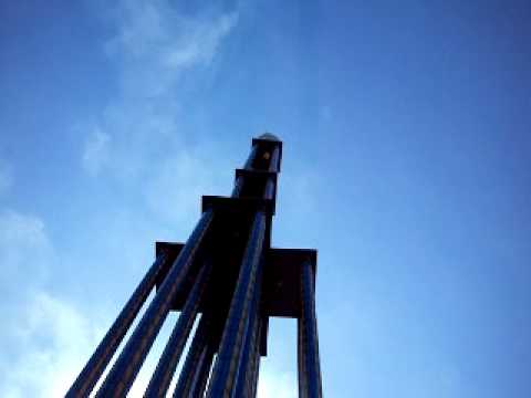 Tallest Trophy in the World2 - YouTube
