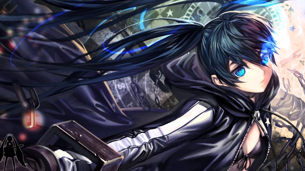 Nightstep- Eclipse - YouTube