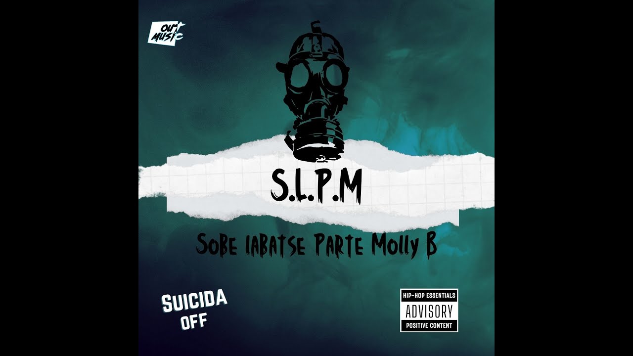 SLPM ( Prod by: All effects ) - YouTube