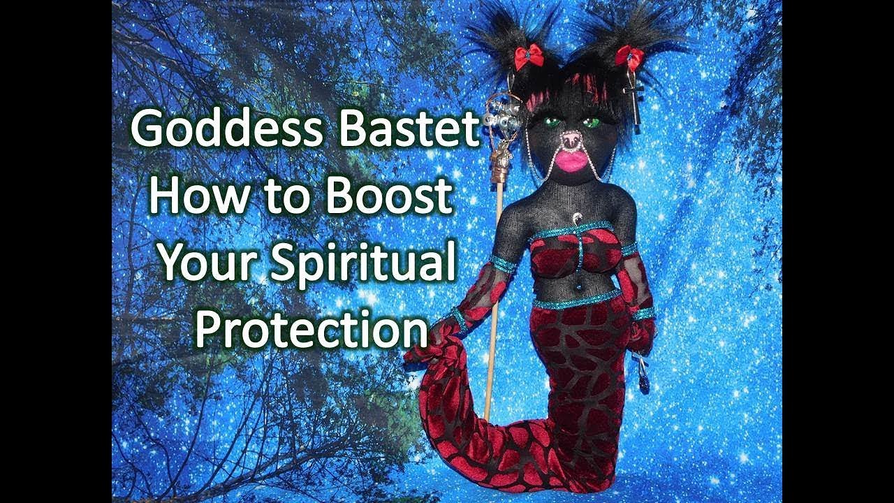Boost Your Spiritual Team Protection With A Channeled Message From ...