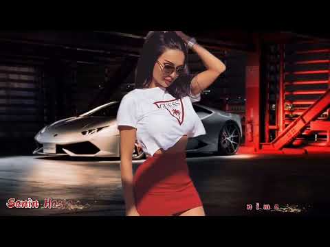 Nima Pro - Senin Hasretin Icin - Yeni Remix Versiyon Turk Azeri Ozbek Arab 