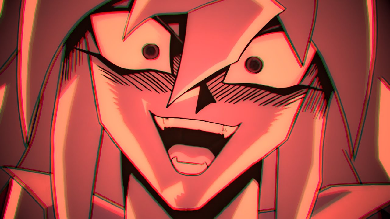 The Shadow Realm ~ [Halloween Edit(Scrap)] - YouTube