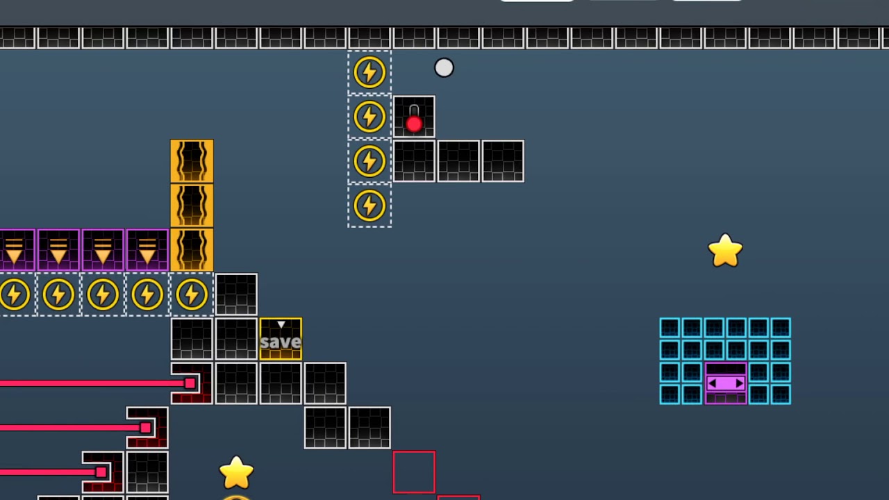 Jump Ball Quest Level 319 - YouTube