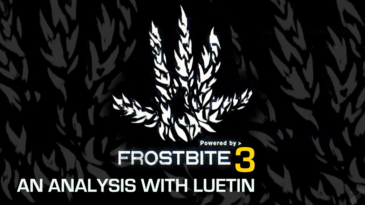 Frostbite 3 Logo