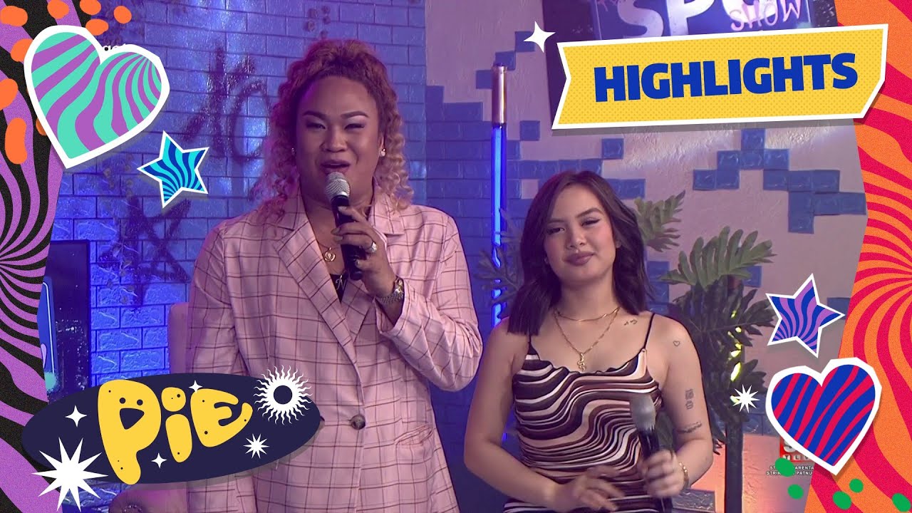 The SPG Show (1/3) | June 26, 2023 | PIE Channel - YouTube