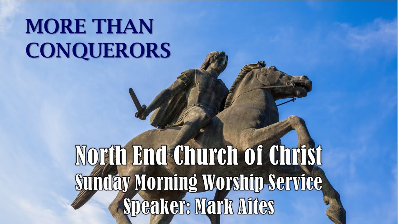 NECOC Wednesday Evening Worship & Bible Study | February 22, 2023 - YouTube