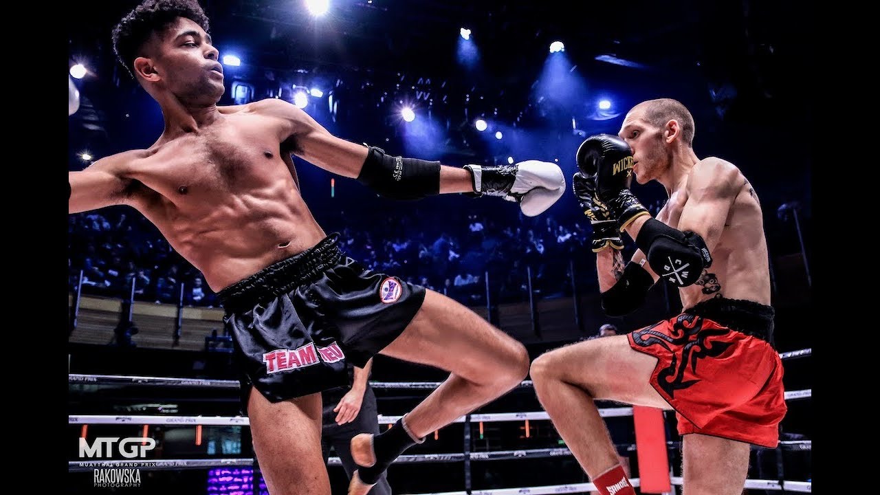 MTGP30 PRELIMS: Liam Patel vs Logan Ditondo - YouTube