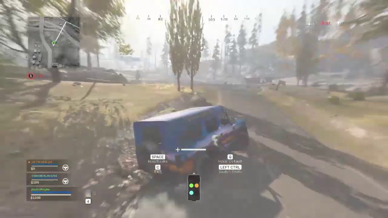 Cod Trios Warzone - YouTube