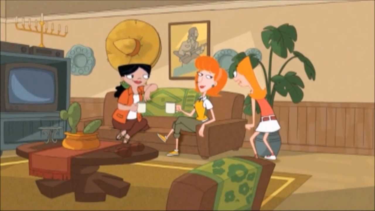 Candace - Mom HD - YouTube