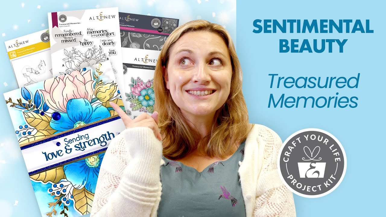 For QUICK and EASY Paper Crafts | Craft Your Life Project Kit ...