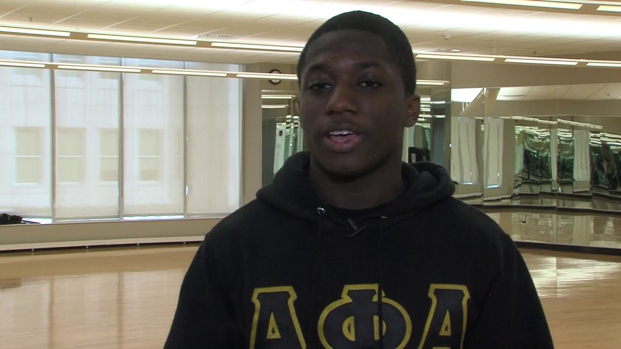 Alpha Phi Alpha Fraternity Incorporated's Event Stroll Like An Alpha ...