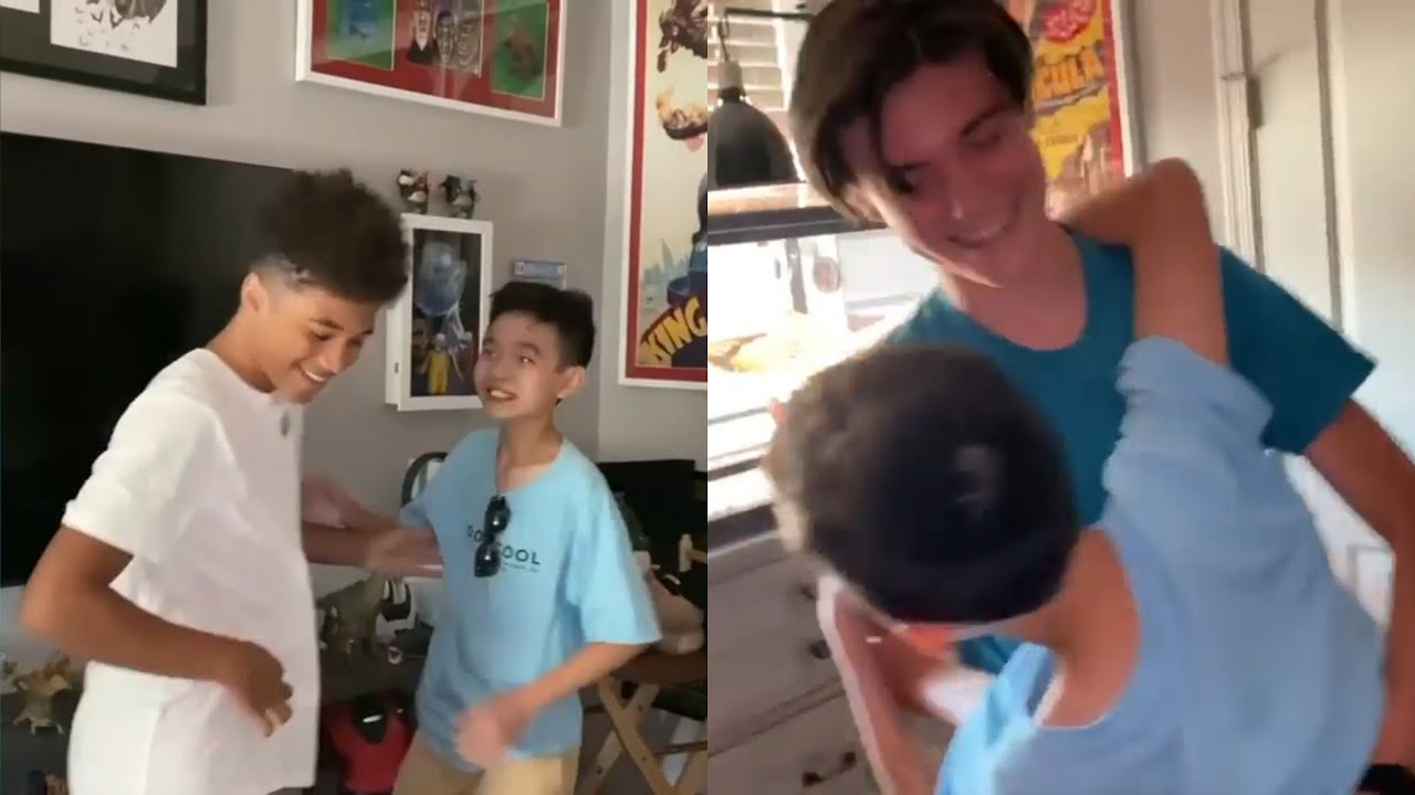 Slo-Mo Surprises Noodles And Wild Card | We Can Be Heroes Netflix - YouTube