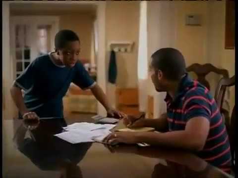 Subway Commercial "No" (2008) - YouTube