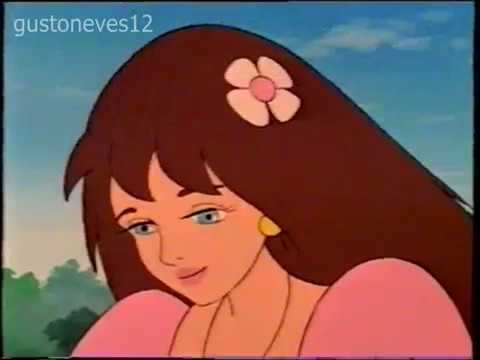 Cinderella Goodtimes Portugal - YouTube