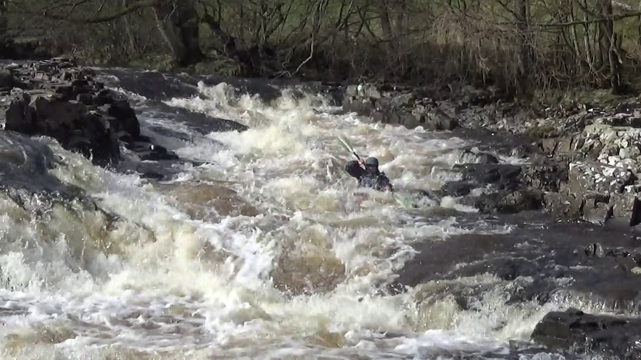 Dean River Tees - YouTube