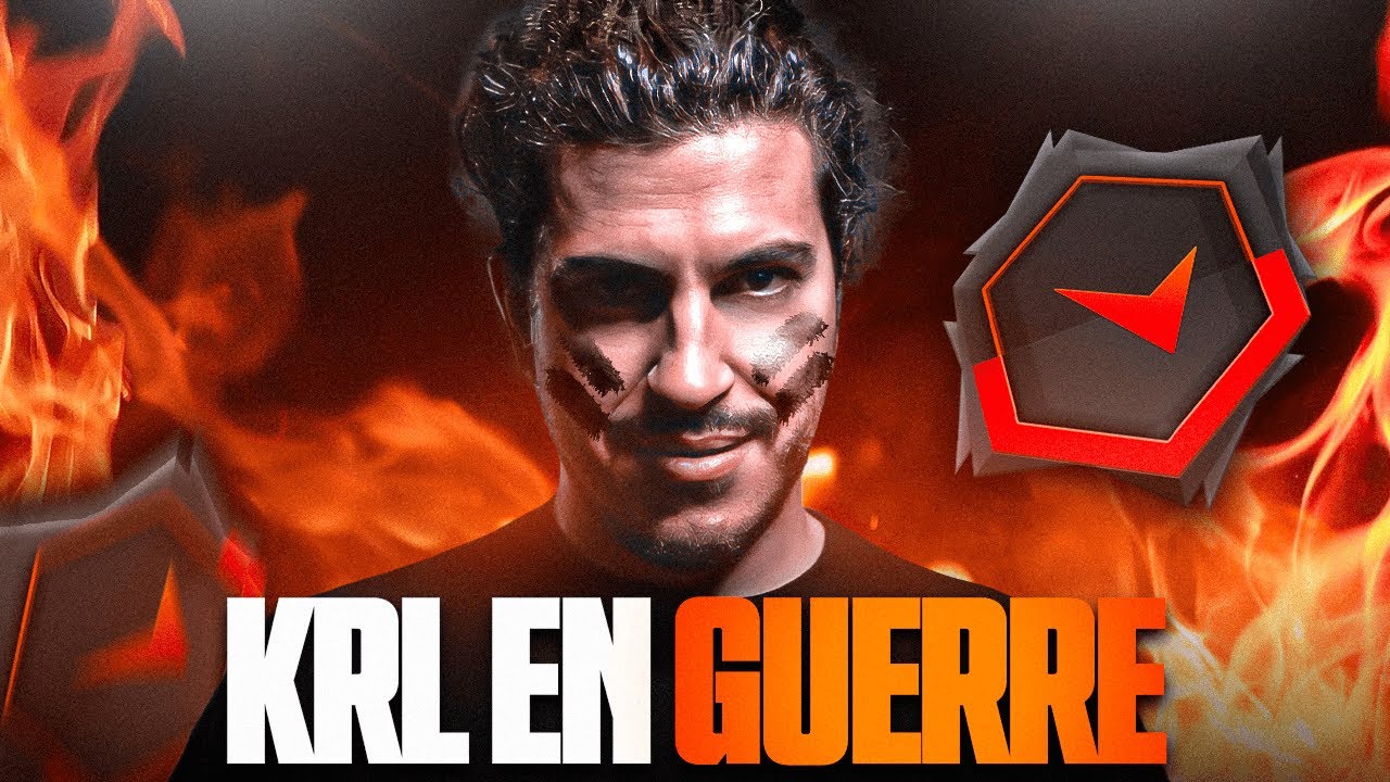 KRL et MALEK en GUERRE, Vitality galère, kennyS avec Falcons. Actu 82 ...