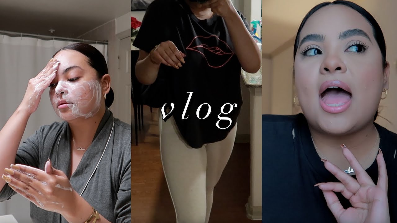 VLOG: real life job update after a pandemic | what job hunting is ...