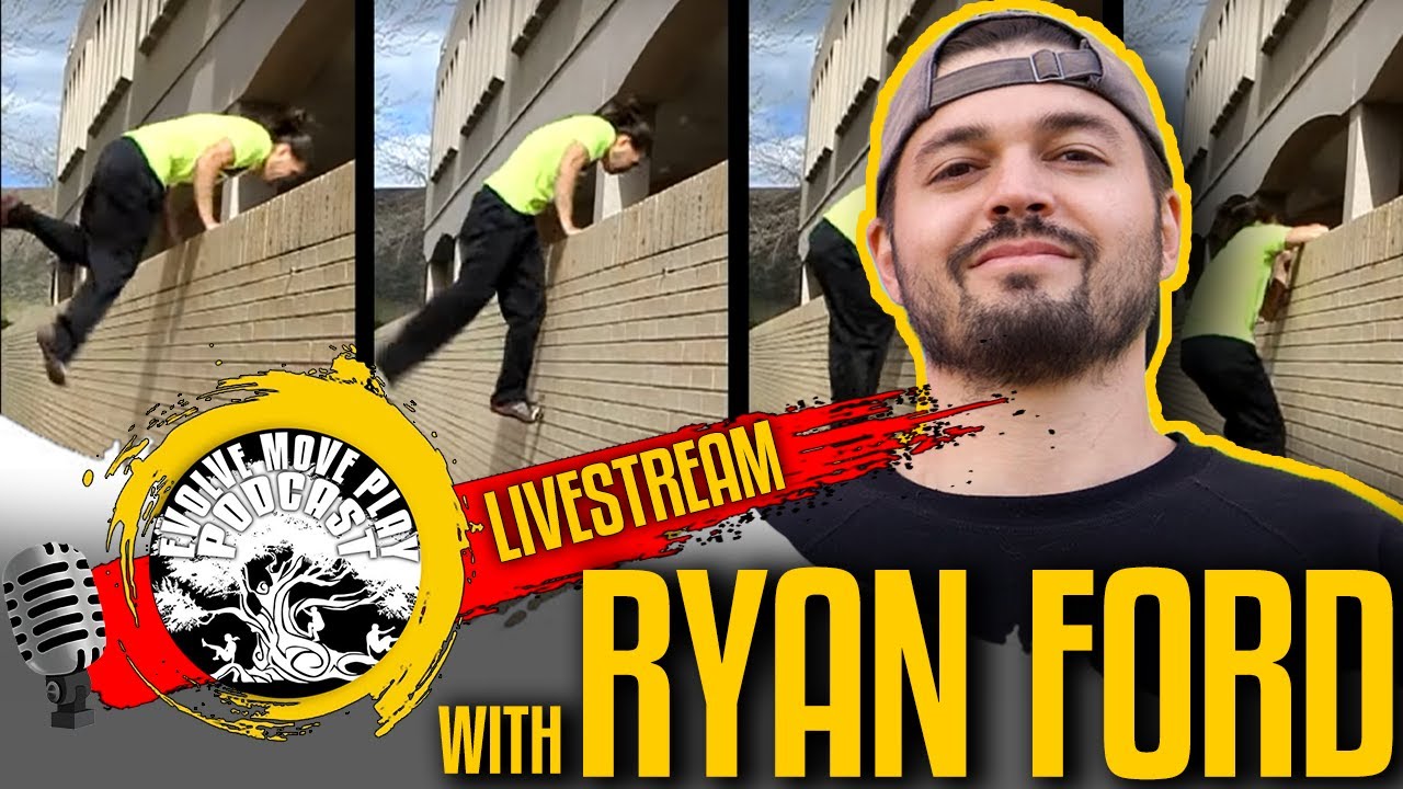 LIVE Discussion with Ryan Ford | EMP Podcast 100 - YouTube