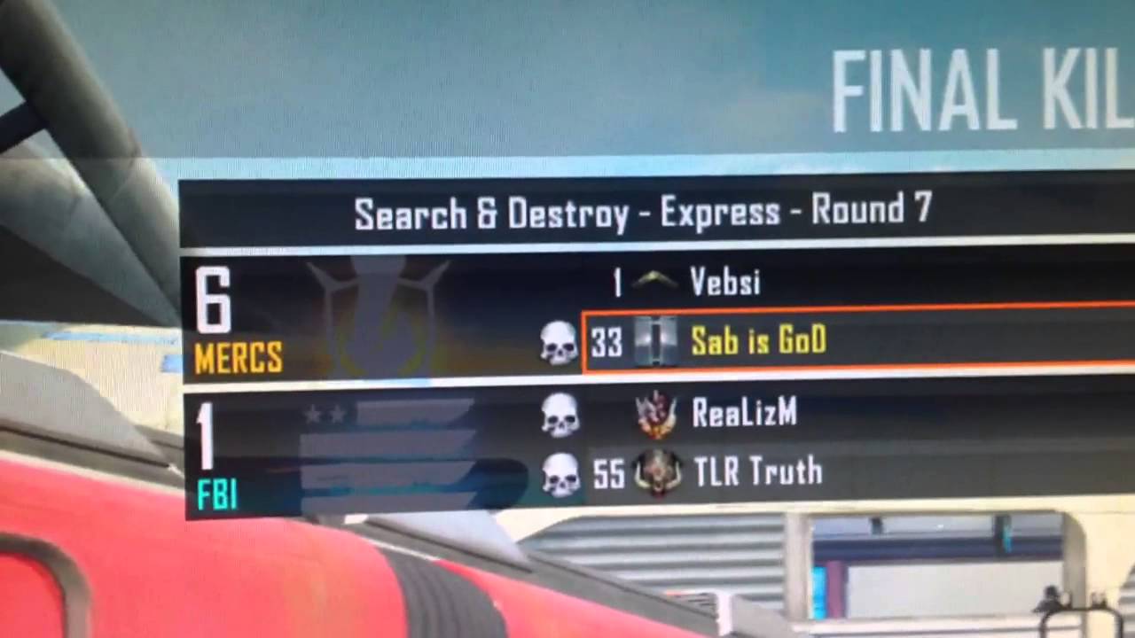 1st Map Express - YouTube