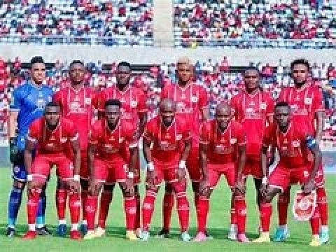 🔴LIVE : UCHAMBUZI SIMBA Vs WYDAD NDANI YA SPORTS 120 - YouTube