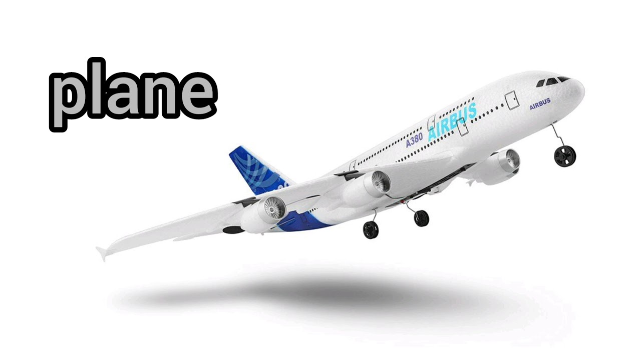 How to Pronounce Plane in British English - YouTube